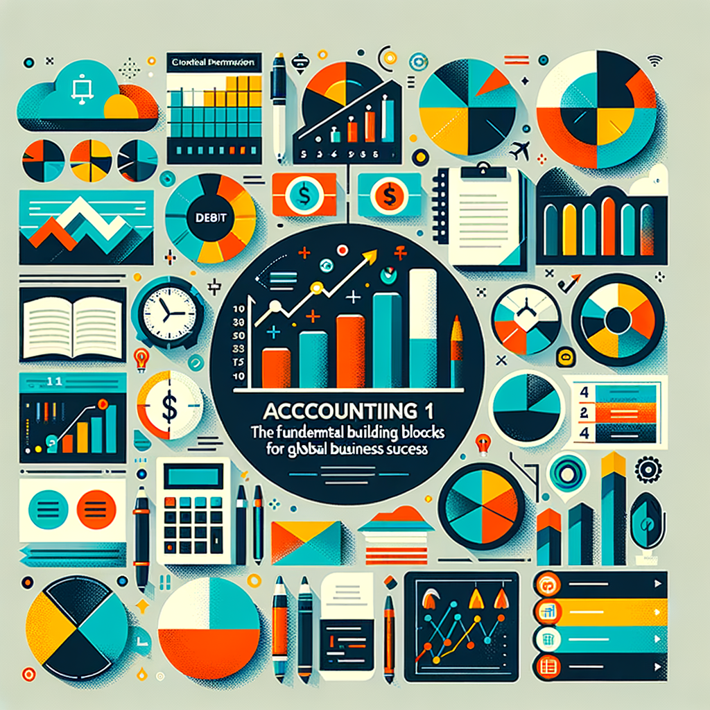 Fundamental Building Blocks for Accounting Success