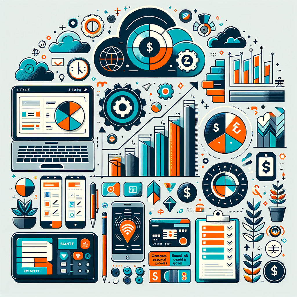 Wave Bookkeeping Software: A Global Small Business Guide